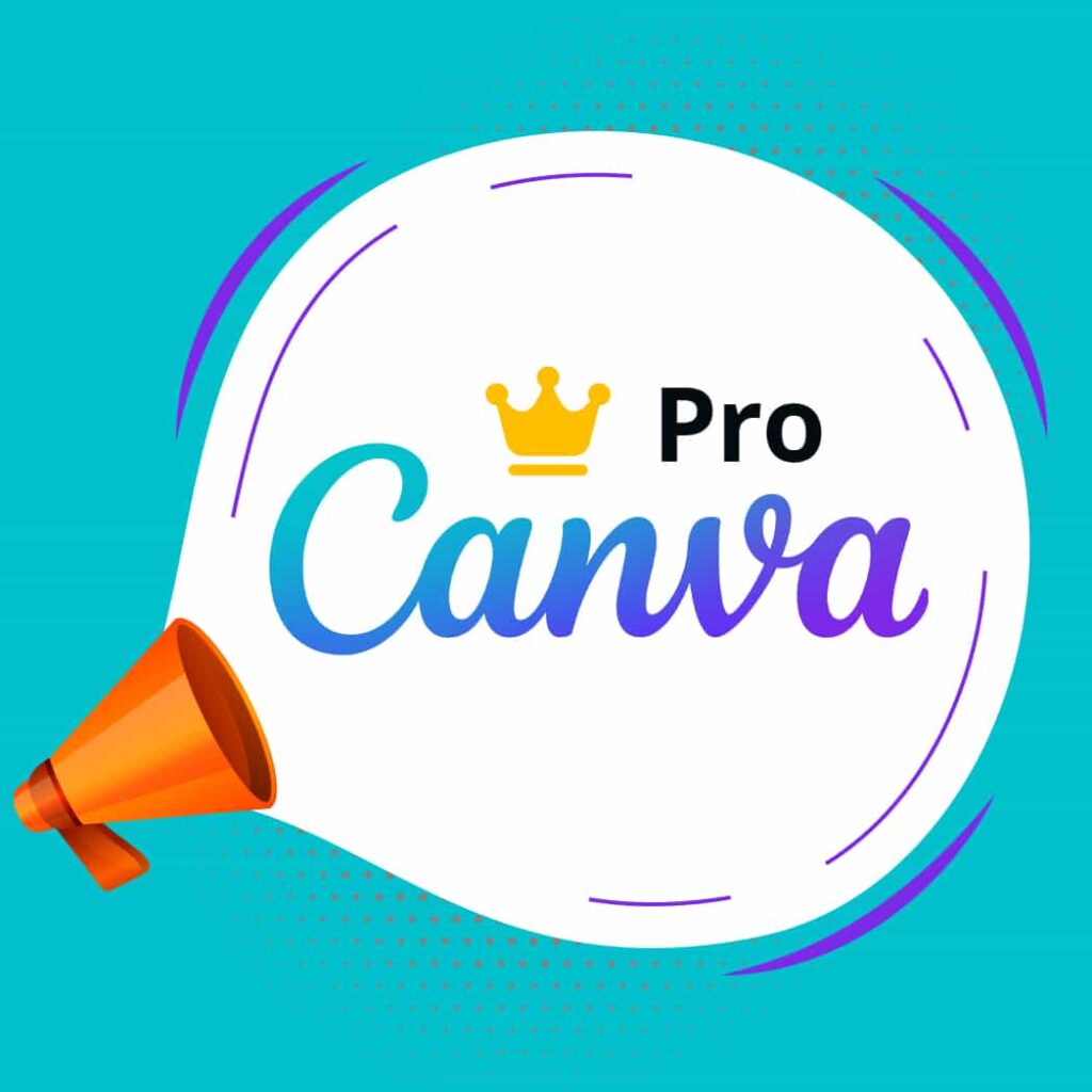Canva Pro (2 Year) - ME INDIA Creative Agency